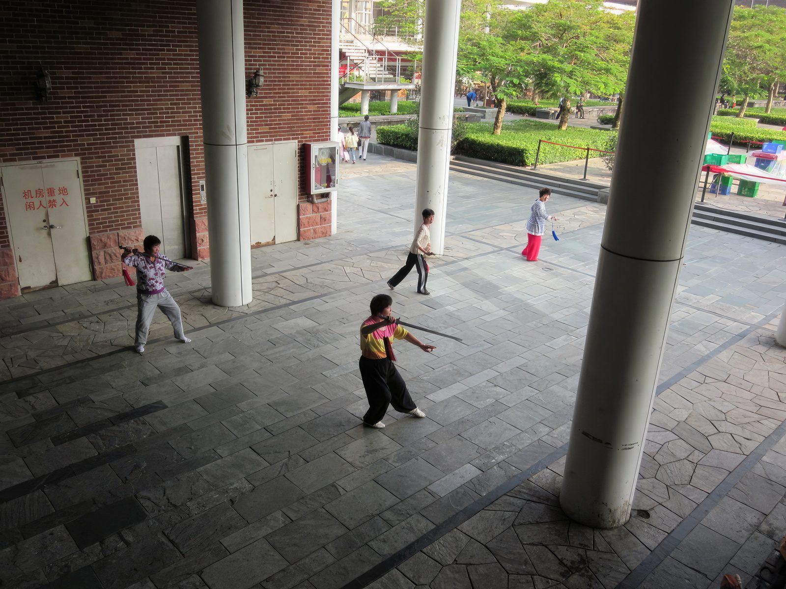 Sword Fighting Classes and All You Need to Know About Them