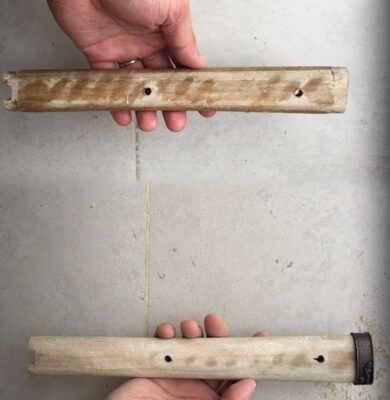33 Essential Katana Parts Everyone Should Know