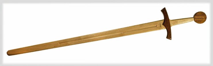 Sword Fighting Classes and All You Need to Know About Them