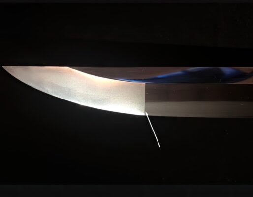 33 Essential Katana Parts Everyone Should Know