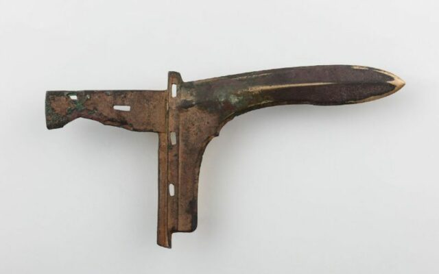 26 Types Traditional Chinese Weapons Used in The History (and Today)