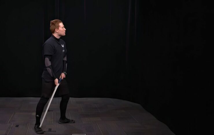 Two-Handed Sword Stances: Beginner’s Guide