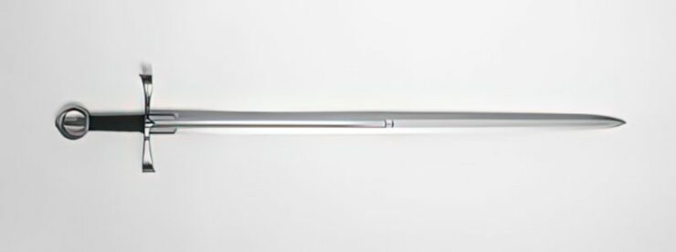 Irish Sword Types: Their History and Use in Warfare