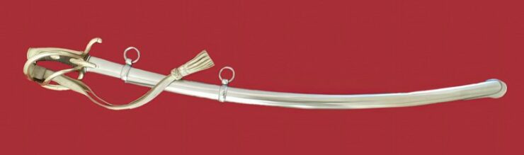 Exploring 9 French Sword and Sabre Types