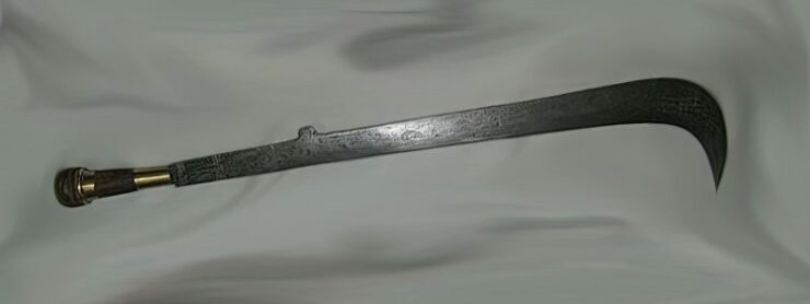 18 Indian Swords: History and Characteristics of Popular Blades