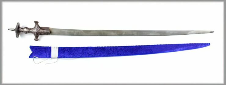 18 Indian Swords: History and Characteristics of Popular Blades