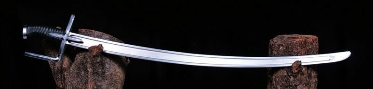 Exploring 9 French Sword and Sabre Types