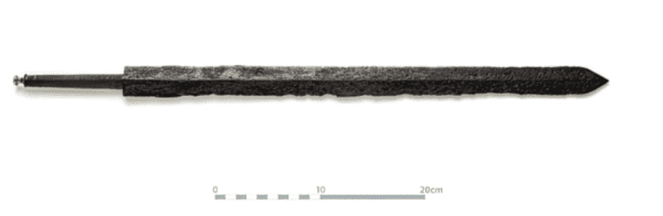 Irish Sword Types: From Bronze to Ringed Pommel Swords