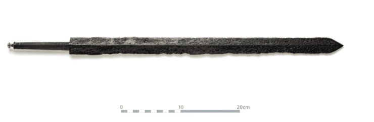 Irish Sword Types: From Bronze to Ringed Pommel Swords