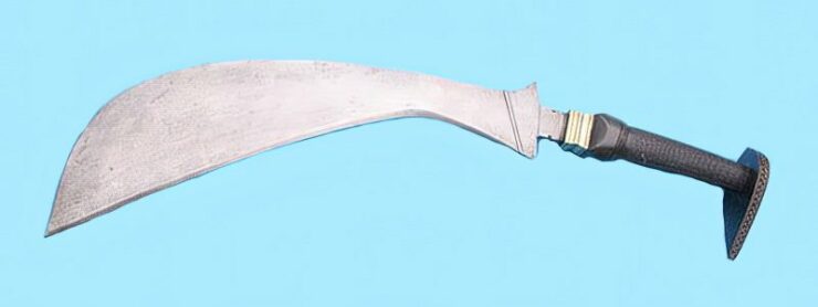 18 Indian Swords: History and Characteristics of Popular Blades