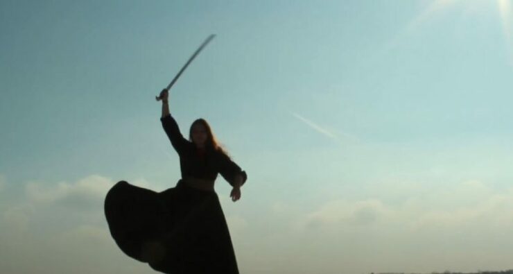 10 Russian Swords Types, Characteristics & History