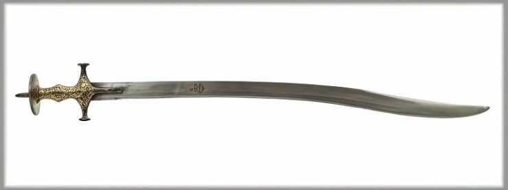18 Indian Swords: History and Characteristics of Popular Blades