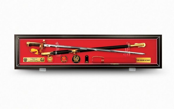 How to Display Katana on a Wall: Steps, Equipment, and Tips