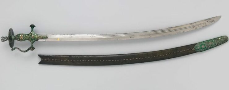 18 Indian Swords: History and Characteristics of Popular Blades