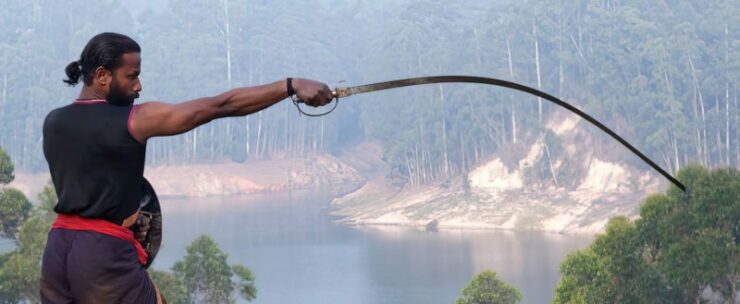 The Whip Sword(Urumi): The World’s Most Bizzare Weapon