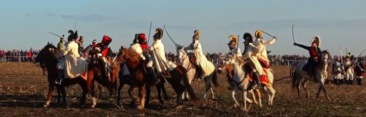 Exploring 9 French Sword and Sabre Types