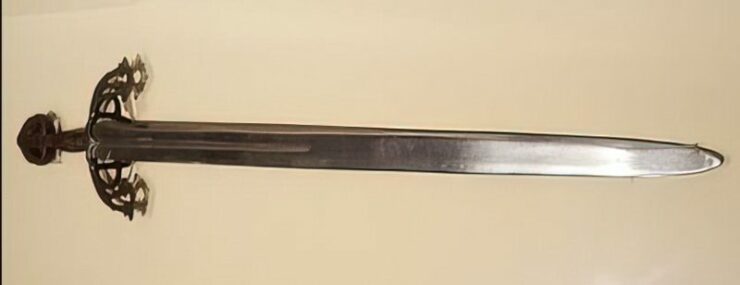 Spanish Sword Types that Conquered both the East and the West