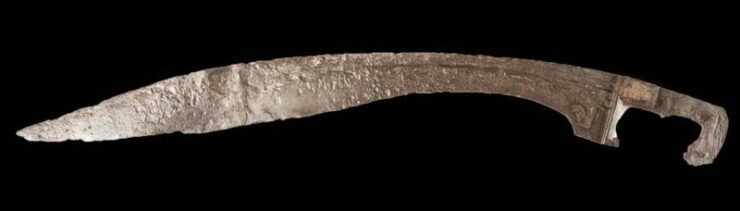 Spanish Sword Types that Conquered both the East and the West