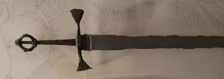 Irish Sword Types: From Bronze to Ringed Pommel Swords