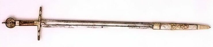 Spanish Sword Types that Conquered both the East and the West