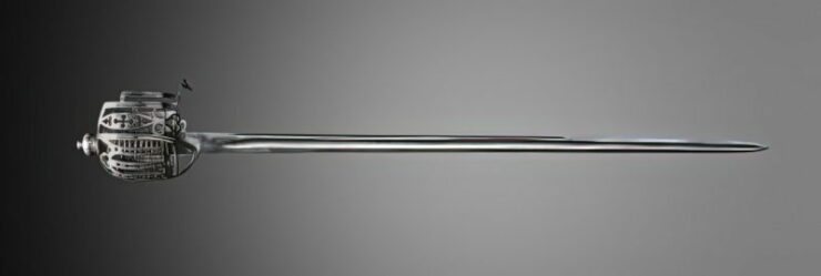 Broadswords: Their Types and History