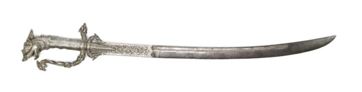 25 Most Popular One-Handed Swords Throughout History