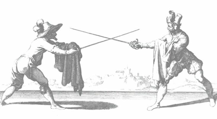 Spanish Sword Types that Conquered both the East and the West