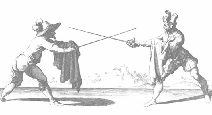 Spanish Sword Types that Conquered both the East and the West