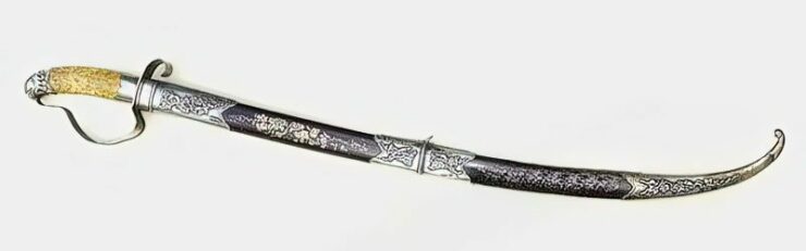 Guide to Vietnamese Swords: Exploring Design, Function, and History