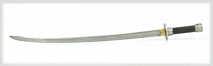 Guide to Vietnamese Swords: Exploring Design, Function, and History