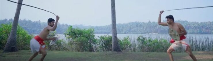 The Story of Urumi (Whip Sword) - The Most Bizzare Weapon