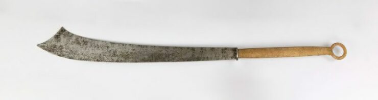 Guide to Vietnamese Swords: Exploring Design, Function, and History