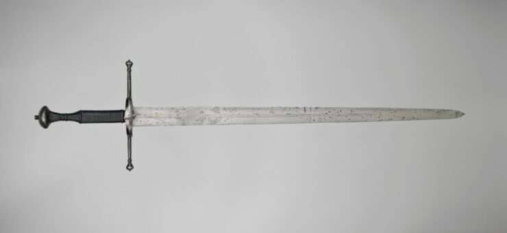 6 Varied Types of HEMA Swordfighting and Their Styles