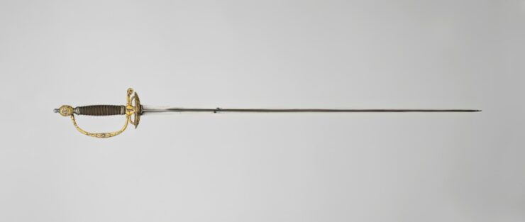 6 Varied Types of HEMA Swordfighting and Their Styles