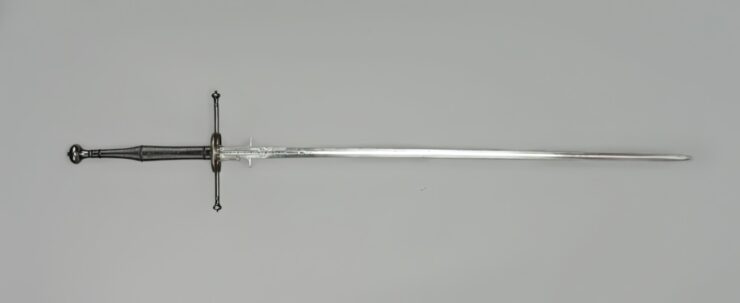 6 Varied Types of HEMA Swordfighting and Their Styles