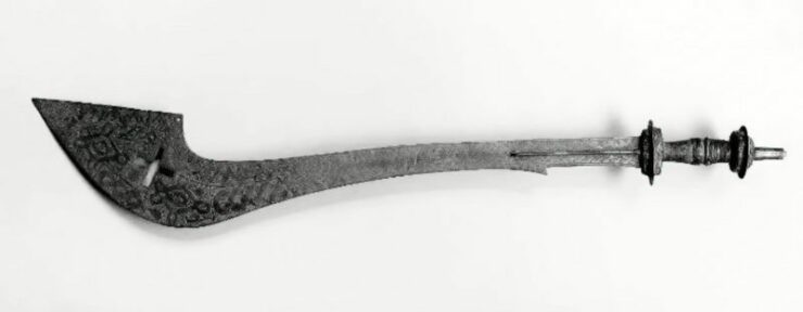 African Sword Types: 22 Blades You Should Know About