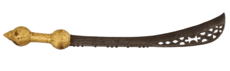 African Sword Types: 14 Blades You Should Know About
