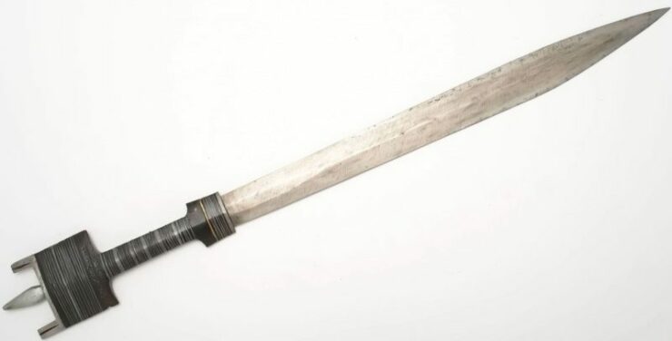 African Sword Types: 22 Blades You Should Know About