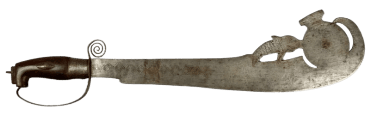 African Sword Types: 14 Blades You Should Know About