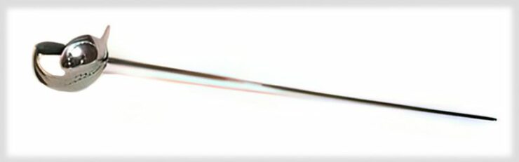 14 Italian Sword Types Used Throughout History