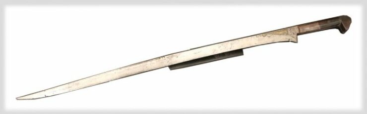 African Sword Types: 22 Blades You Should Know About