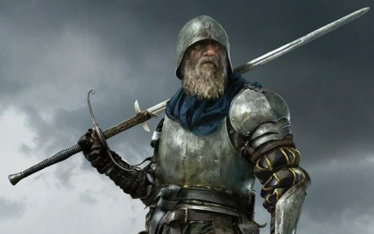 14 Italian Sword Types Used Throughout History