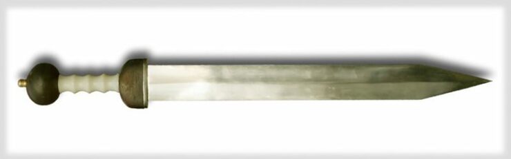 14 Italian Sword Types Used Throughout History