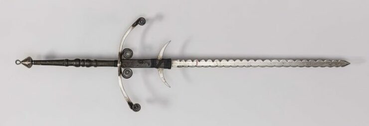 Types of HEMA Sword Fighting and Its Traditions