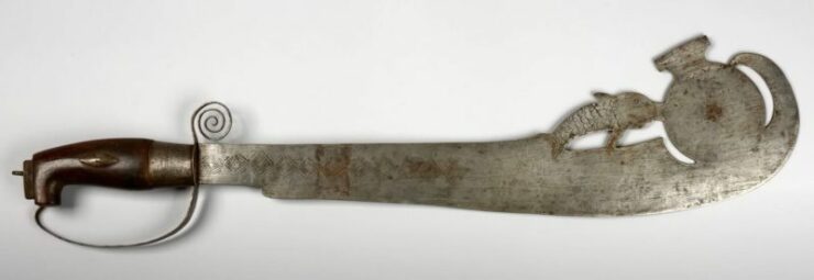 African Sword Types: 22 Blades You Should Know About