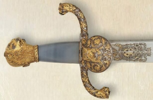 14 Italian Sword Types Used Throughout History