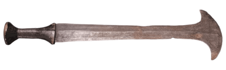 African Sword Types: 14 Blades You Should Know About