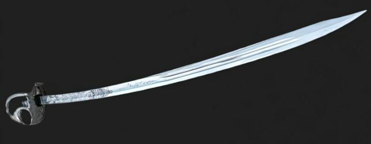 14 Italian Sword Types Used Throughout History