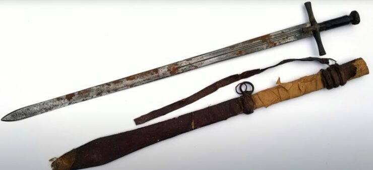 African Sword Types: 22 Blades You Should Know About