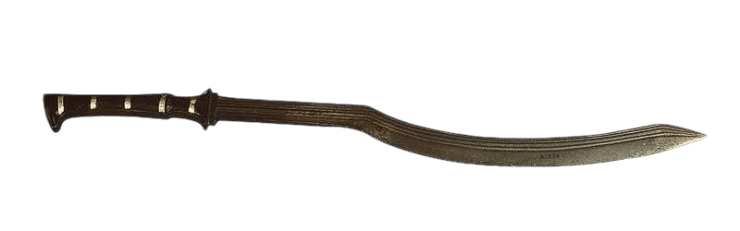 African Sword Types: 14 Blades You Should Know About